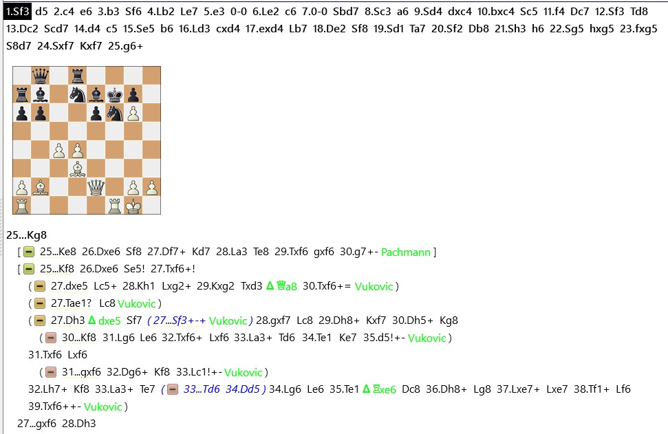 ChessBase 18 – Tips for Beginners, Part 4: Figurines and Colours | ChessBase